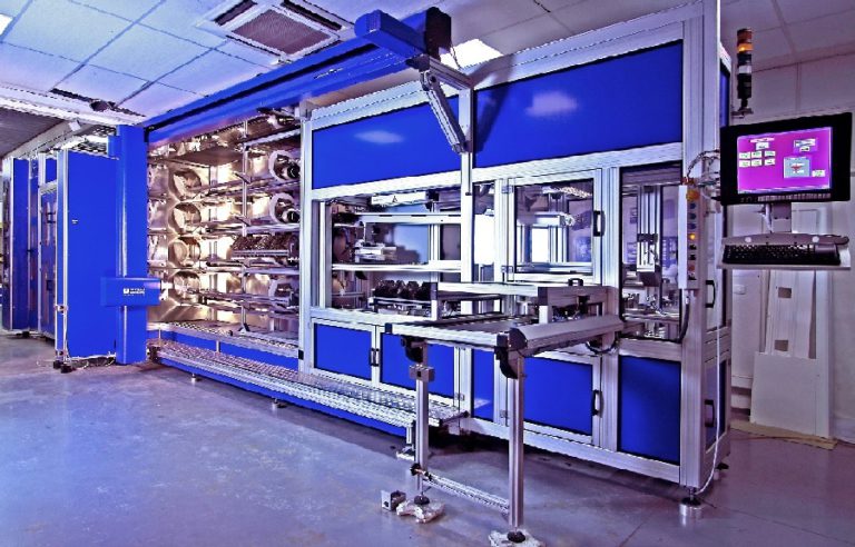 PV : consolidation dans les équipements de production en France - L ...