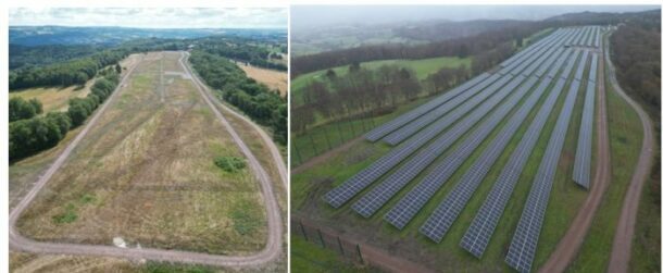 Entech livre à Neoen une centrale photovoltaïque de 5Mwc à Clécy - L ...