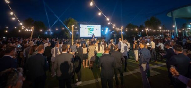 Tenergie vise 1,6 GW de puissance installée d’ici 2026 - L'Echo du Solaire