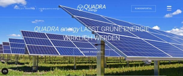 TotalEnergies acquiert l’agrégateur d’énergies renouvelables allemand ...