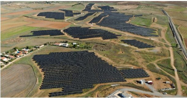 Alantra et Solarig obtiennent un financement de 213 M€ pour le premier ...