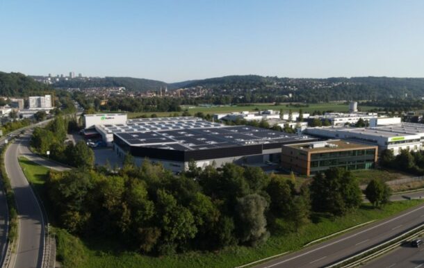 BayWa r.e. Solar Trade a vendu plus de 10 GW de modules et d'onduleurs ...