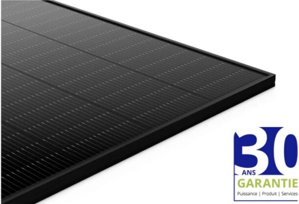 Maxeon lance les nouveaux panneaux solaires SunPower Performance 7 ...