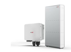SolarEdge dévoile sa nouvelle génération de solutions résidentielles ...