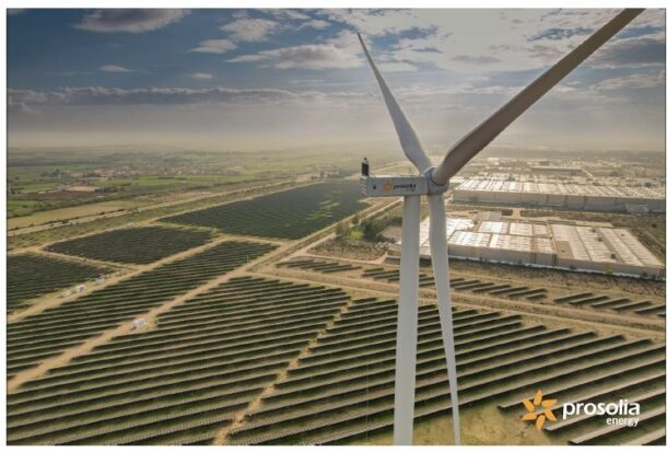 Prosolia Energy ambitionne de développer 150 MW de projets ...