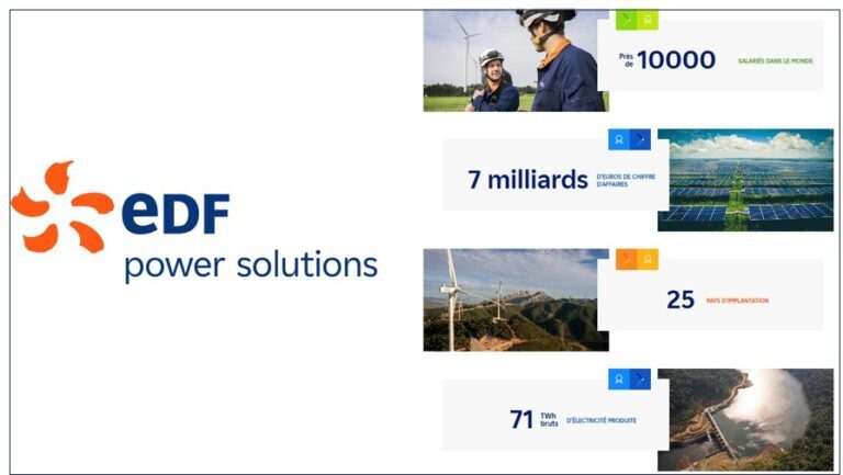 EDF Renouvelables et la Direction Internationale d’EDF deviennent EDF ...