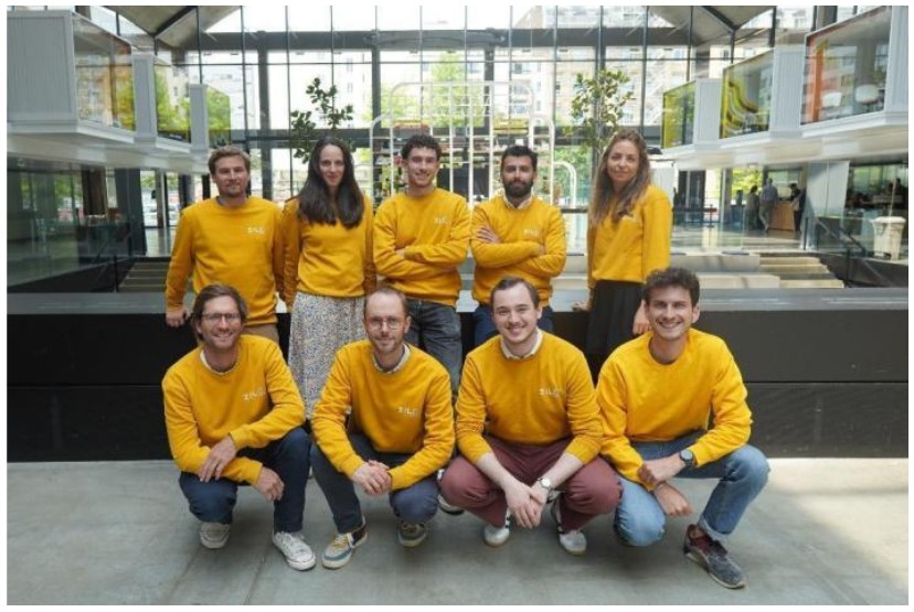 Zilo Énergie concrétise son premier parc solaire sur abonnement avec 6 ...